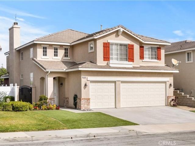 4406 Mission Hills Dr, Chino Hills, CA 91709