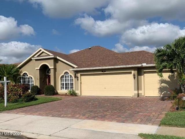 4406 Montreaux Ave, Melbourne, FL 32934