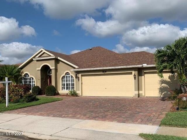 4406 Montreaux Ave, Melbourne, FL 32934