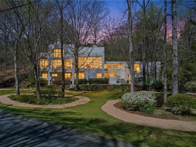 4406 N Elizabeth Ln SE, Atlanta, GA 30339 | MLS #7743 | Compass