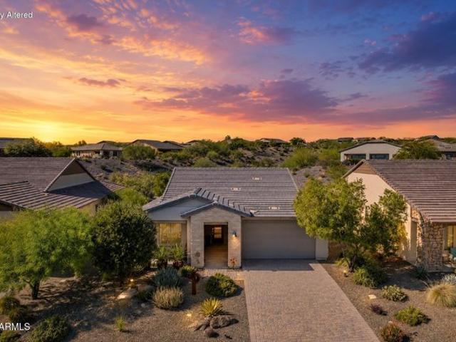 4406 Noble Dr, Wickenburg, AZ 85390