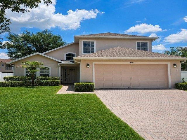 4406 Olympia Ct, Clermont, FL 34714