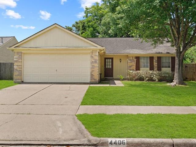 4406 Alamo Ave, Sugar Land, TX 77479