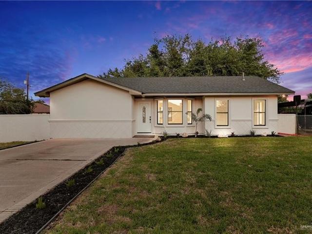 4406 Alejandro St, Mission, TX 78573