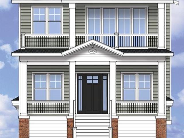 4406 Asbury Ave Unit 2ND, Ocean City, NJ 08226