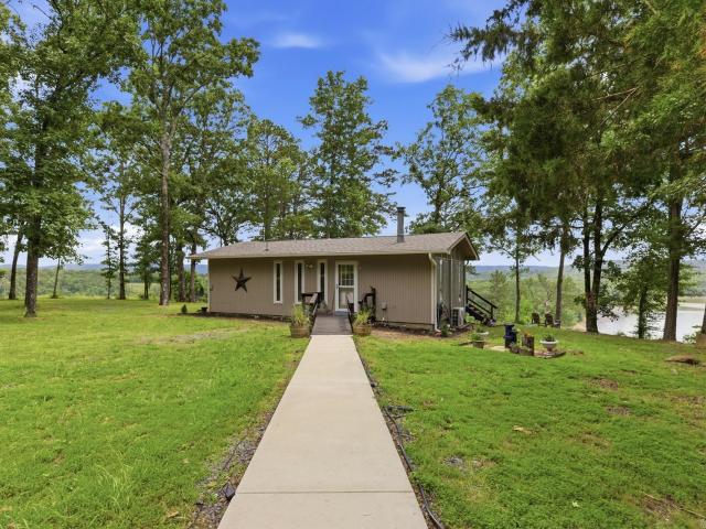 4406 Burnt Ridge Road