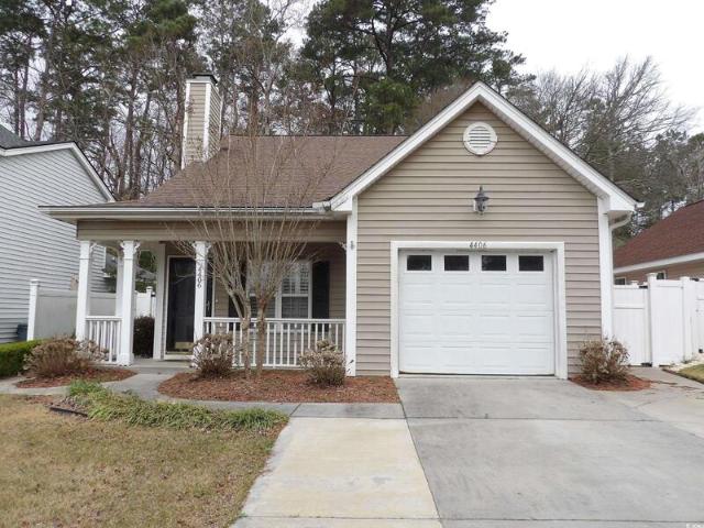 4406 Barcelona Ln. Little River, SC 29566