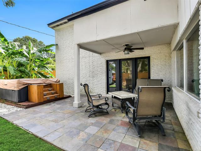 4406 Benning Drive