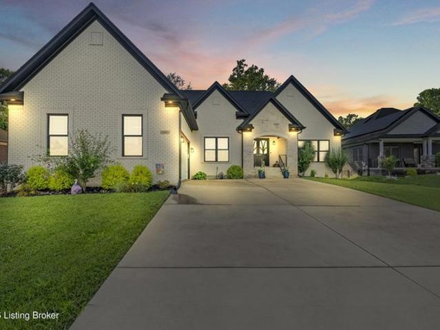 4406 Blue Wisteria Ct, Jeffersontown, KY 40299
