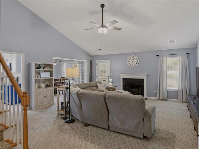 4406 Camden Ridge Drive