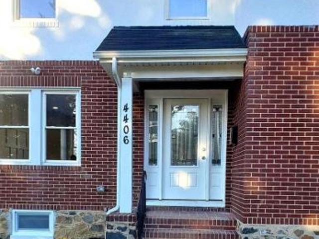 4406 Carleview, Baltimore, MD 21207