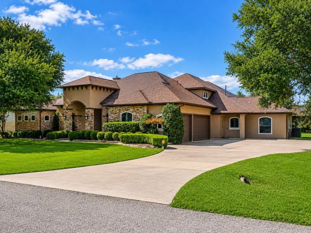 4406 Convento Drive