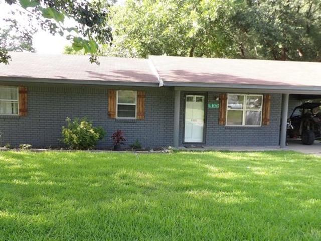 4406 Coronet St, Crossett, AR 71635