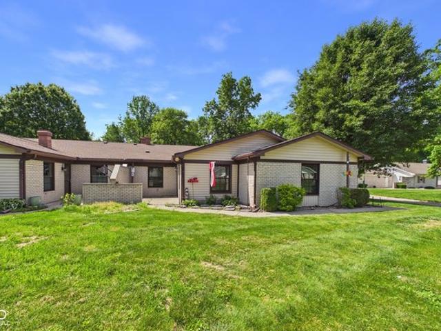 4406 Dartmouth Dr, Anderson, IN 46013