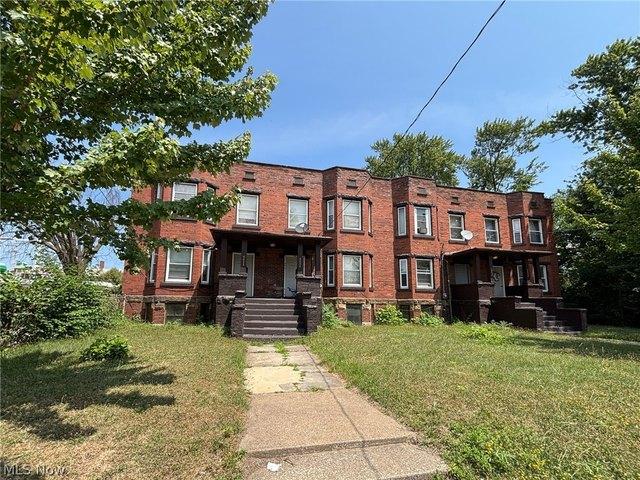 4406 Denison Ave, Cleveland, OH 44109