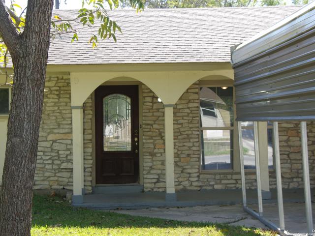 4406 Desert View Dr, San Antonio, TX 78217 | MLS #1923 | Compass