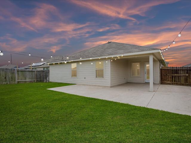 4406 Follina Trail, Katy, TX 77449 | MLS #85956 | Compass