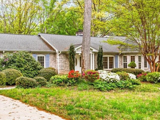 4406 Green Forest Rd, Greensboro, NC 27410 | MLS #1214 | Compass