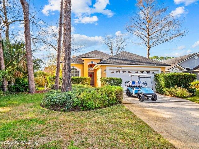 4406 Heathford Dr W, Jacksonville, FL 32224