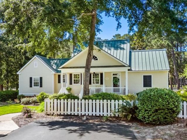 4406 Hitching Post Ln Cottages Run Unit Carriage, Murrells Inlet, SC 29576