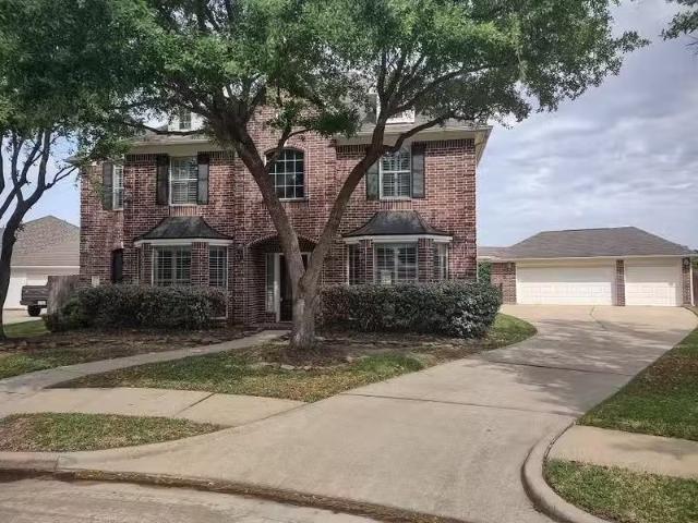 4406 Lightbranch Ct, Katy, TX 77494