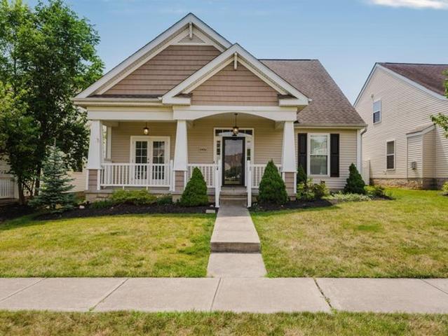 4406 Pebble Beach Dr, Grove City, OH 43123