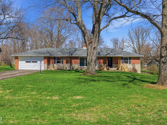 4406 Radnor Rd, Indianapolis, IN 46226 | Compass