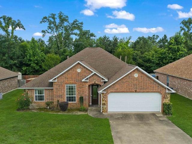 4406 Red Oak Trl, Longview, TX 75604