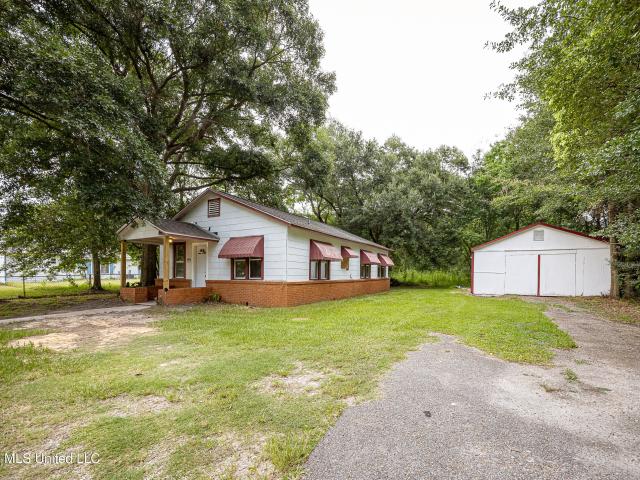 4406 Richard St, Moss Point, MS 39563 | MLS #4145 | Compass