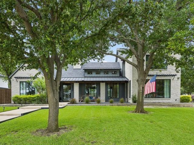 4406 Ridgeside Dr, Dallas, TX 75244