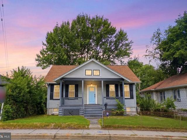 4406 Ritchie Hwy, Baltimore, MD 21225