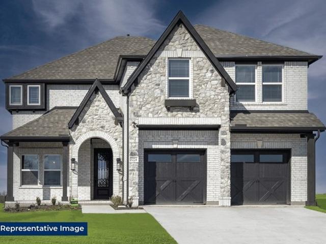 4406 Rolling Springs Ct, Celina, TX 75009