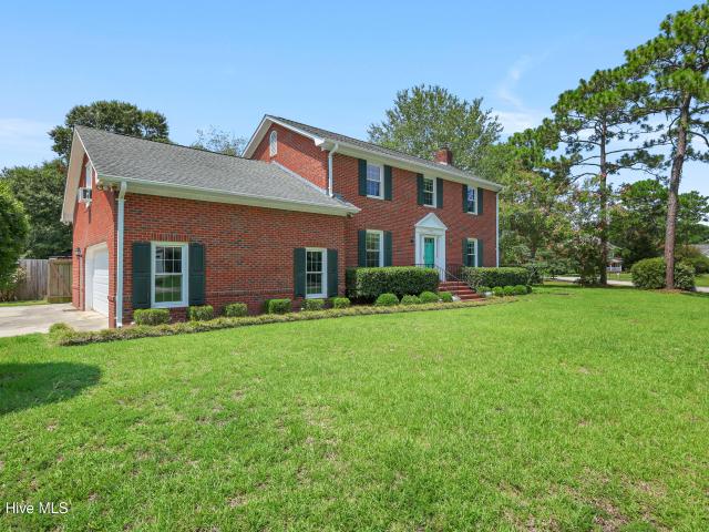 4406 Rondo Place
