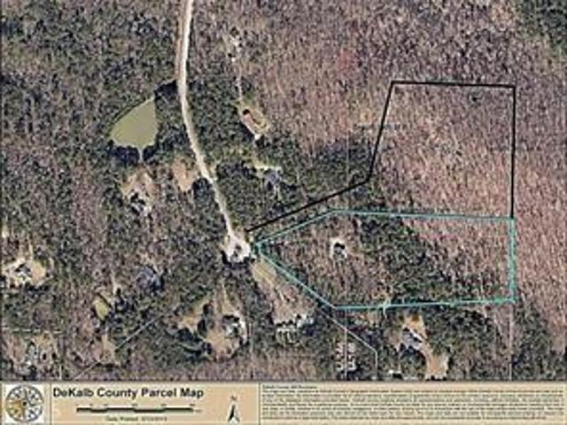 4406 Roundtree Ln, Lithonia, GA 30038 | MLS #7668