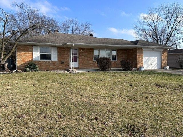 4406 S Madison Ave, Anderson, IN 46013