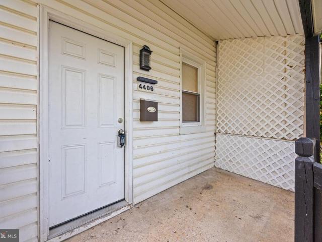 4406 Saint Georges