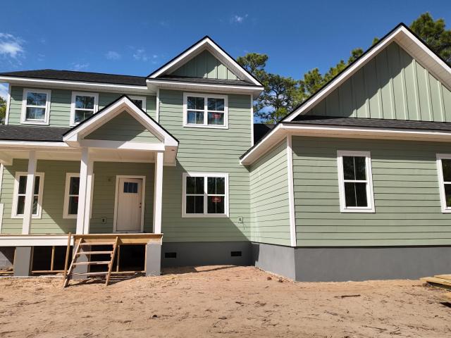 4406 Sandy Hill Farm Rd, Hollywood, SC 29449 | MLS #26009 | Compass