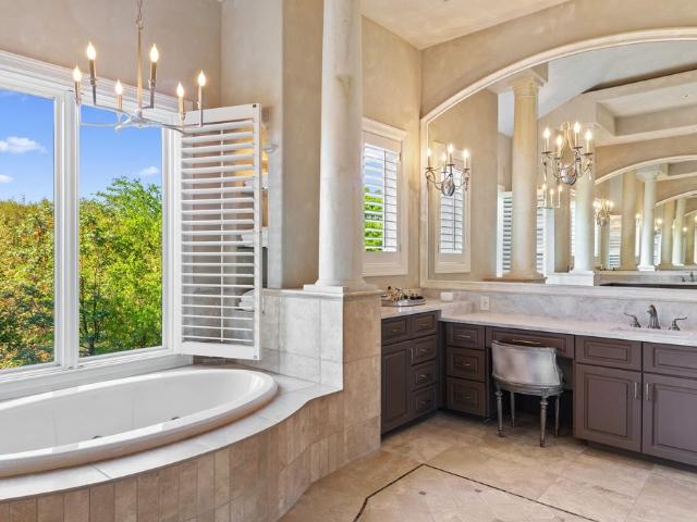 4406 Silent Trail, Austin, TX 78746 | Coming Soon | Compass