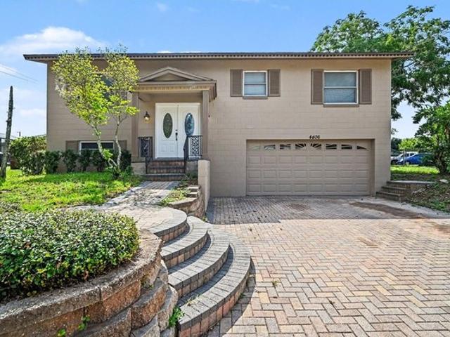 4406 Urban Ct, Orlando, FL 32810