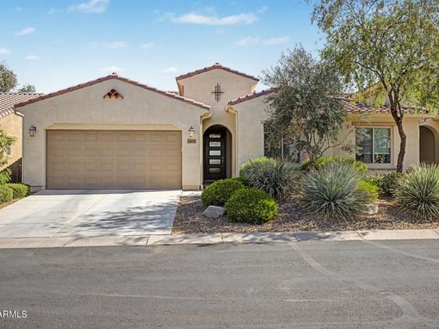 4406 W Hanna Dr, Eloy, AZ 85131