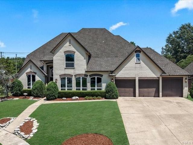 4406 W Orlando St, Broken Arrow, OK 74011