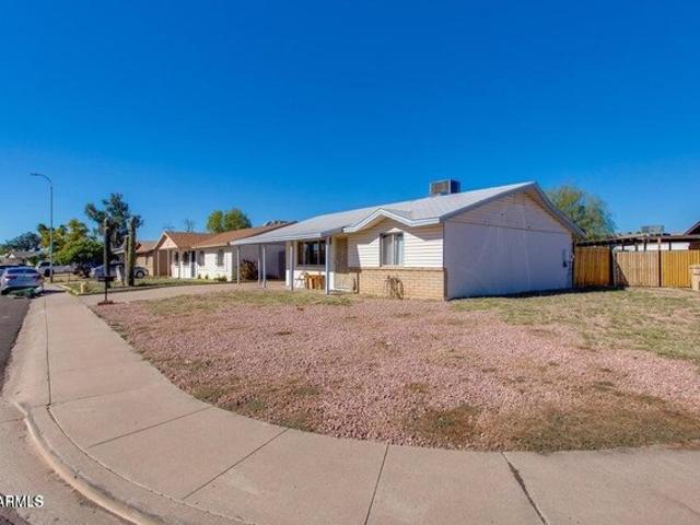 4406 W Mission Ln, Glendale, AZ 85302