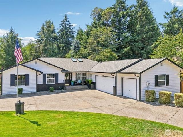 4406 74th Avenue Ct NW, Gig Harbor, WA 98335
