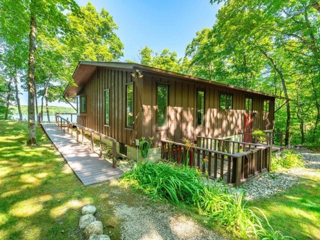 44077 E Spirit Dr, Vergas, MN 56587
