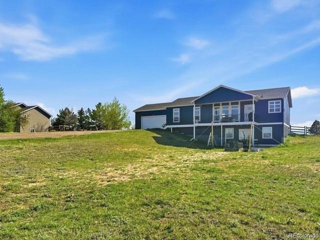 44076 Morning Star Ct, Elizabeth, CO 80107