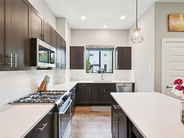 4407 Munger Ave, Unit 1, Dallas, TX 75204 | Compass