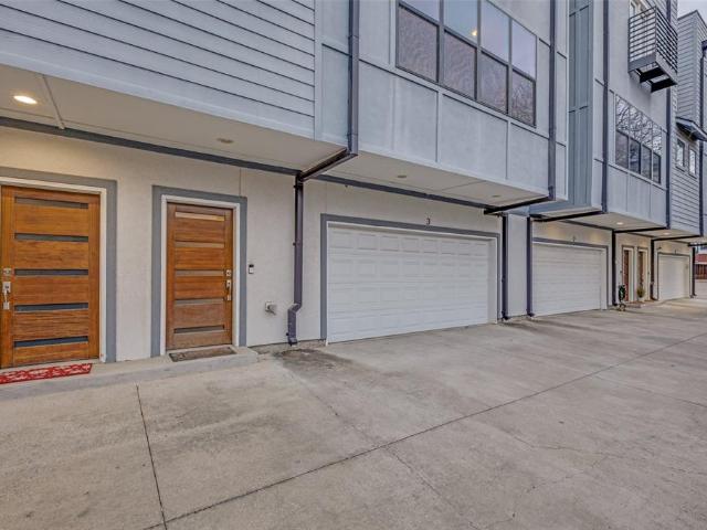 4407 Munger Ave, Unit 3, Dallas, TX 75204 | MLS #21202 | Compass