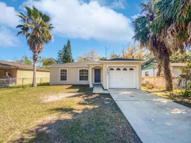4407 N 39th St, Tampa, FL 33610