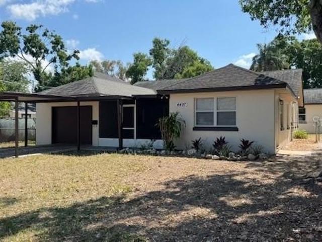 4407 N Suwanee Ave, Tampa, FL 33603