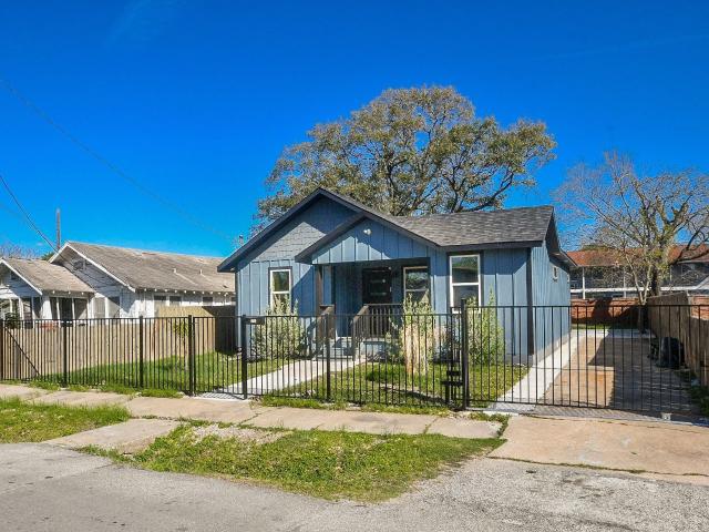 4407 Oats St, Houston, TX 77020 | MLS #50511